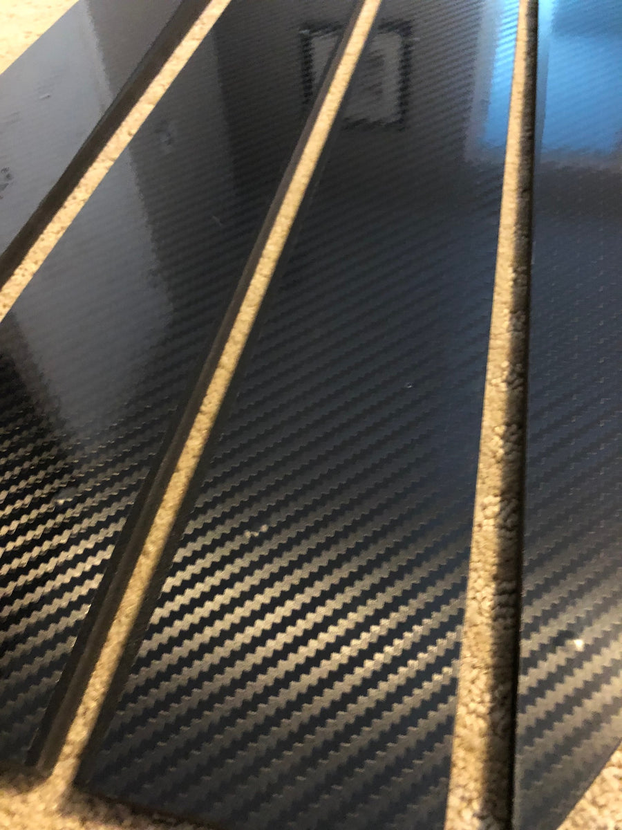 Splitter Extension Kit – KGSplitters
